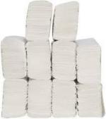 Buy Nice Touch M-Fold Tissue Paper | 1000 Pieces | Pack of 10 X 100 ...