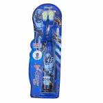 Buy SELLON1 Vibration Electric Toothbrush With Additional Head For Boys ...