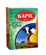 Buy Kapil Pure Cow Ghee 500 ML Online at Best Prices in India - JioMart.