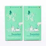 Buy Swee10 Natural Stevia Sweetener |Sugar Free | Non-GMO | Zero ...