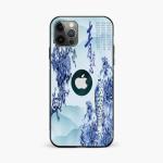 Buy QTH BLUE BERRY MOBILE SKIN STICKER SUITABLE FOR ALL DEVICES UPTO 10 INCH MOBILE QTH-MO-0250 ...