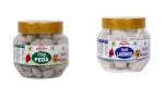 Buy VEPSON JAYAKA HING PEDA 200 G & IMLI LADDOO 200 G Online at Best ...