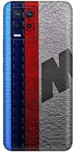 Buy instyler Realme 8 PRINTED SKIN STICKER DECAL LAMINATION (PERFECT ...