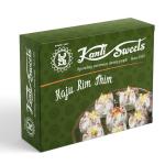 Buy Kanti Sweets Kaju Rim Jhim, Made With cashews, Gulkand And Honey ...