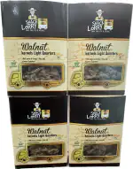 Buy SNACK LORRY 1 KGS KASHMIRI AKHROT GIRI QUARTER WALNUT KERNELS ...