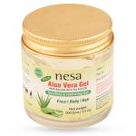 Buy Device of nesa pure aloe vera gel Online at Best Prices in India ...