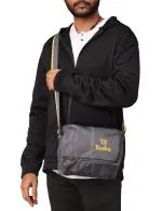 Buy Teeba Bags Legend Sling Cross Body Travel ,Office,Side Shoulder Bag ...