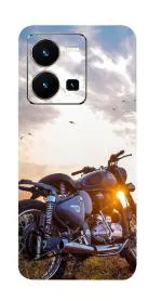 Buy High Quality Royal Bullet screen protector, skin or vinyl wrap for ...