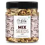 Buy LILA DRY FRUITS 4 in1 Superseed Mix - Mixture of Chia, Pumpkin ...