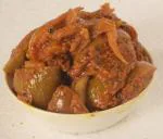 Buy Achari Pickles Punjabi Lemon and Ginger Pickle Homemade Neembu and ...