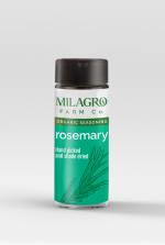 Buy Milagro Farm Company Rosemary 20g - Pack Of 02 Online at Best ...
