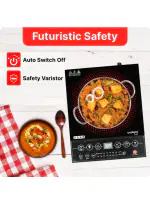 Buy USHA Induction CJ1600WPC Online at Best Prices in India - JioMart.