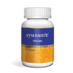 Buy Vestige AYUSANTE PROCARD 60 Capsules Online at Best Prices in India ...