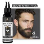 Buy ODDEVEN Godfather Lite Beard Oil (50 ML) Pack of 1 Online at Best ...