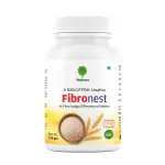 Buy NESTREEZ Fibronest Hi Fiber isabgul Supplement, Digestive health ...