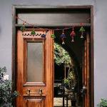 Buy PINK SKY Rajsthani Handcraft Toran Bandarwal for Home D?cor, Diwali ...