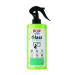 Buy POP WASH Glass Cleaner 500ml Online at Best Prices in India - JioMart.