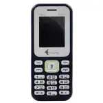 Buy MTR Oneme F310 Basic Keypad Mobile Phone 32 MB RAM | 4.57 cm (1.8 ...