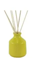 Buy Mkd2 Rise Ceramic Reed Diffuser Pot I Ceramic Aroma Pot Reed ...