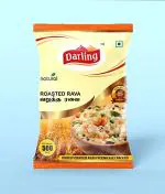 Buy Darling Masala Natural Roasted Rava 500gm(Pack of 2) Online at Best ...