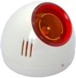 Buy Prop It Up Designer bulb holder for normal B22 bulb round design ...