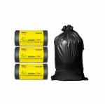 Buy Emission Free Oxo-Biodegradable Garbage Bag/Dustbin/Trash Bag Small ...