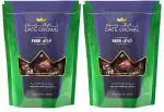 Buy Nuts Vakil 1 kg Fard Dates | Fard Khajoor Dry Fruits | Fardh Dates ...