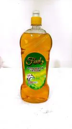 Buy Fixel Dish wash Lemon 250ML Online at Best Prices in India - JioMart.