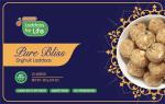 Buy Pure Bliss Laddu Gift Box, Dry Fruits, Jaggery, Natural, No ...