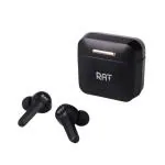 Buy RAT Wireless In Ear Noise Cancellation with Mic Arrow Earbuds ...