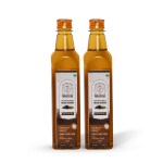 Buy Janki's Shuchi Cold Pressed Sesame Oil in Wooden Ghani -500ml (Pack ...