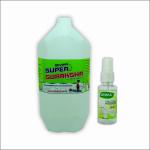 Buy Devika Super Suraksha Floor Cleaner 5 Lit Plus Devika Toilet Seat ...