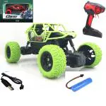 Buy KTRS ENTERPRISE Remote Control Rock Crawler Four Wheel Drive 1:16 ...
