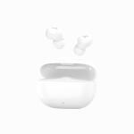 Buy & More Real Buds with Voice Control-White Online at Best Prices in ...
