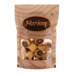 Buy Hariom Poona Bhakarwadi | Crunchy & Tasty Snacks | Healthy ...