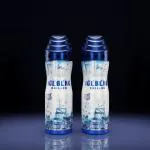 Buy Al-Nuaim Ice Berg Alcohol Free Deodorant | Body Spray | Long ...