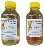 Buy Lab Junction pH Buffer Tablet/Capsule/Powder 7 pH & 4 pH with ...