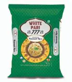 Buy WHITE PARI 777 1KG BASMATI RICE Online at Best Prices in India ...