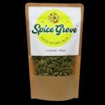 Buy Spice Grove Natural Cardamom / Elakkai / Elachi / alam - 100gm ...
