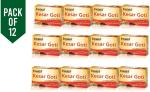 Buy Twasa Kesar Goti Facial Bar Soap Enriched With Kesar And Chandan for Men and Women 300 g ...