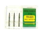 Buy Addler Dental Swiss Diamond Bur TR-62C Pack of 3 Online at Best Prices in India - JioMart.