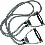 Buy Shopeleven Extreme expandable rope toning tube latex rope made band ...
