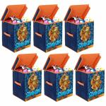 Buy PrettyKrafts Scooby-Doo Toys Organizer Storage Box with Lid for ...