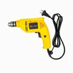 Buy MAF MDRF-10 ELECTRIC CORDED DRILL MACHINE WITH 400W VARIABLE SPEED CONTROL (MALFAH ...