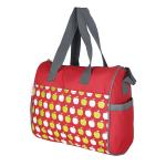 Buy Vparents Red Diaper Bag Online at Best Prices in India - JioMart.