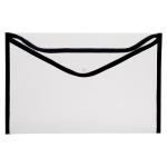 Buy Eslee Crossline Envelope File | Document Folder | Best for FC/FS ...