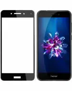 Buy CELWARK HONOR 8 PRO Transparent Tempered Glass Air-bubble proof and ...