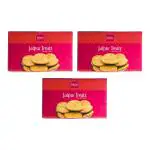 Buy Kesar Sweets| Masala Mathi Namkeen Snacks| Nimki Snacks| Namakpara ...