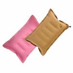 Buy Duckback Polyster Dual Color Solid Air Travel Pillow Pack of 2 ...