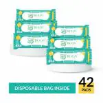 Buy BOON HYGIENE ECO-CONSCIOUS PREMIUM MENSTRUAL PADS || SUPER SOFT ...